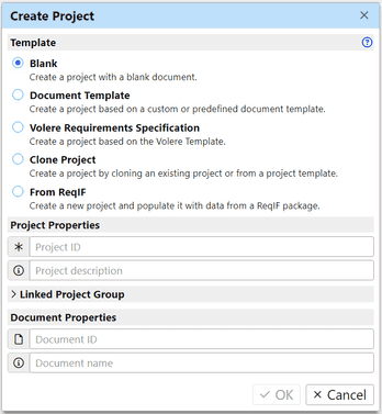 Customize ReqView to Support Your Development Model | ReqView Starter Guide Tutorial