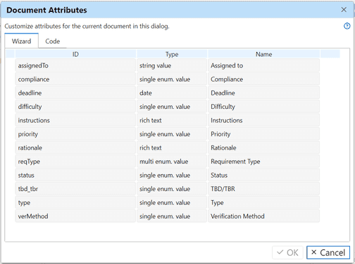 Customize ReqView to Support Your Development Model | ReqView Starter Guide Tutorial