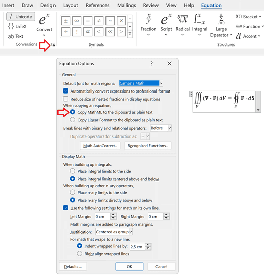 Edit Documents | ReqView Documentation
