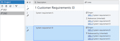 Requirements Traceability Links | ReqView Documentation