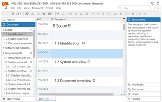 Customize ReqView to Support Your Development Model | ReqView Starter Guide Tutorial