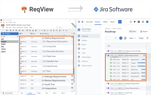 Blog — News, Tips & Tricks | ReqView